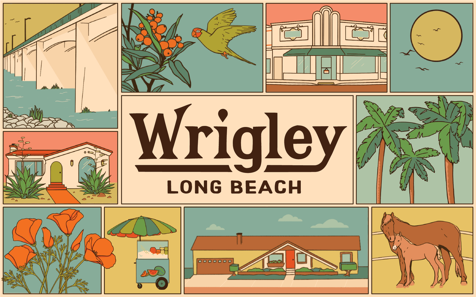 Coming Soon - Welcome